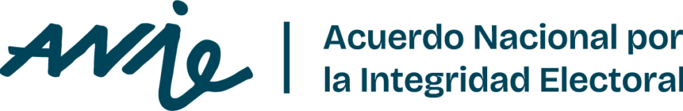 Acuerdo Nacional por la Integridad Electoral